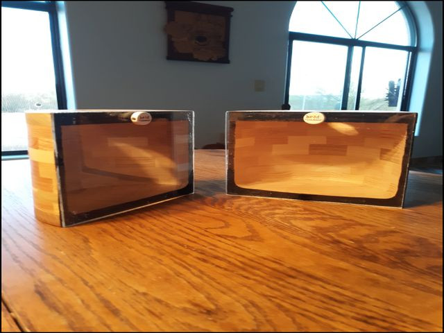 Wood Beads Of Courage Lathe Box | Project