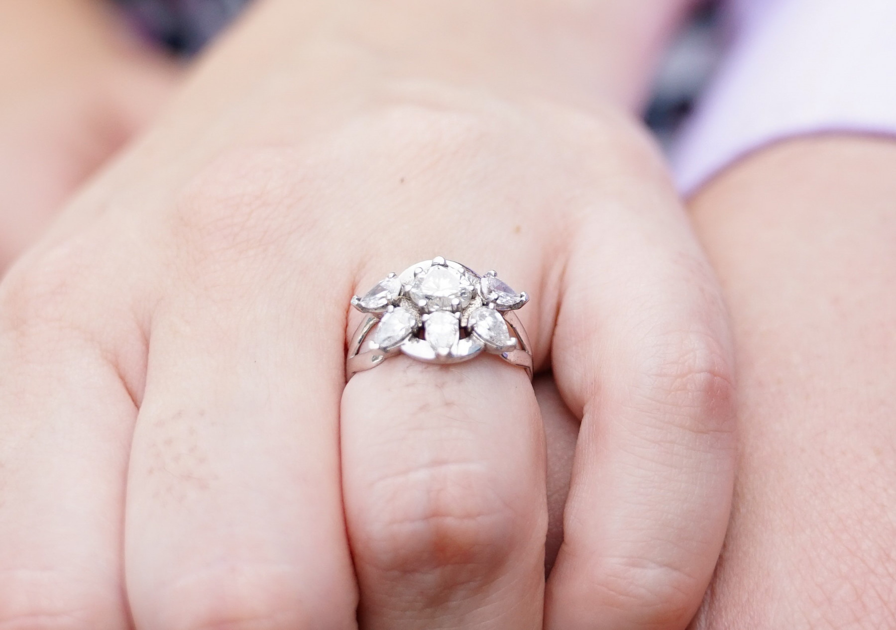 Engagement Ring | Project