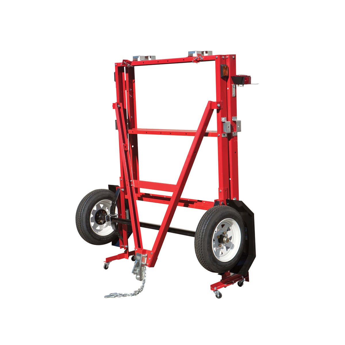 Trailer From Kit | Project