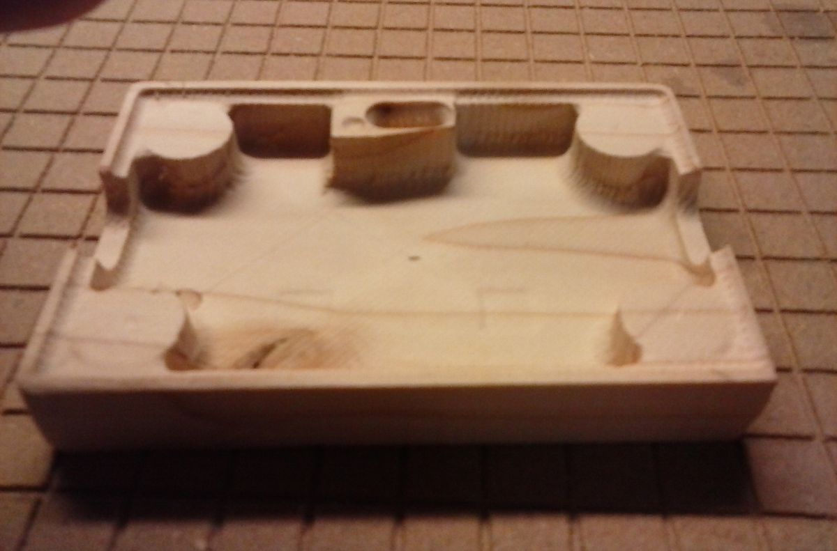 CNC Routed Custom Cases | Project